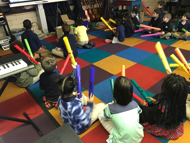 PledgeCents Organization - Bache Martin Elementary School