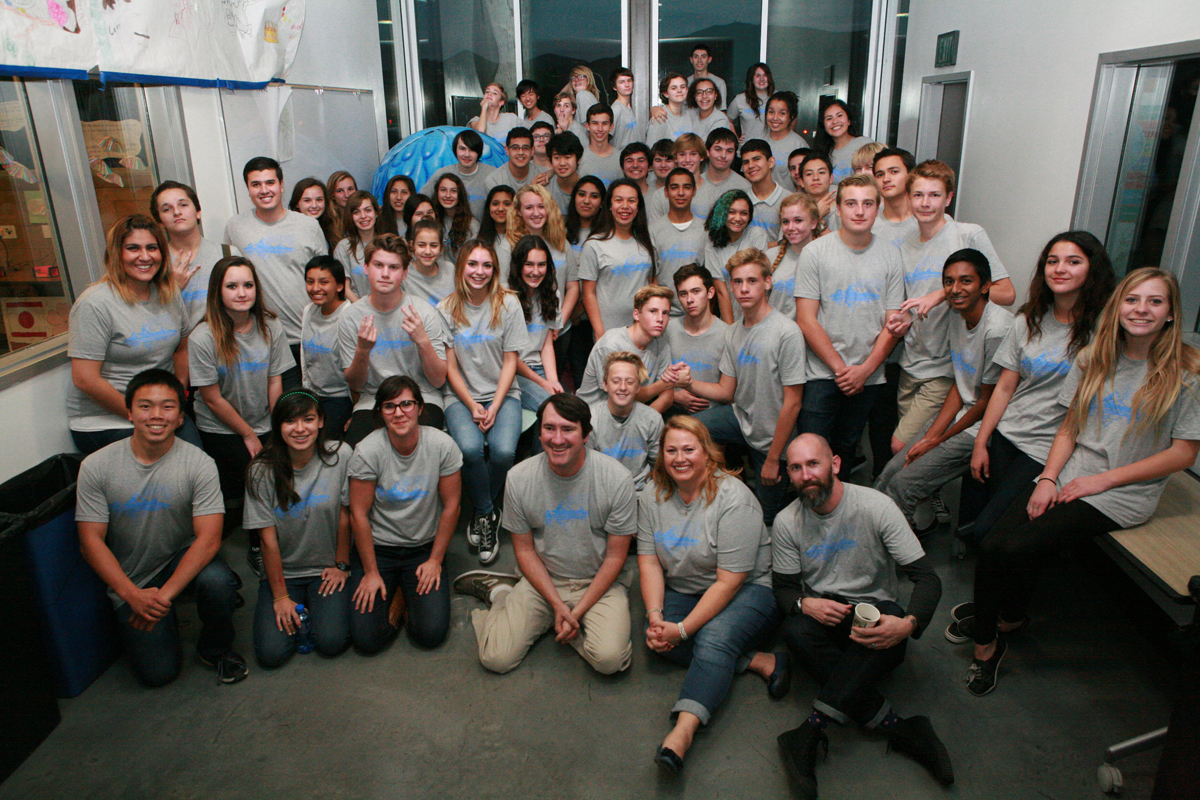 PledgeCents Cause - Students Without Borders by Johnnie Lyman, High ...