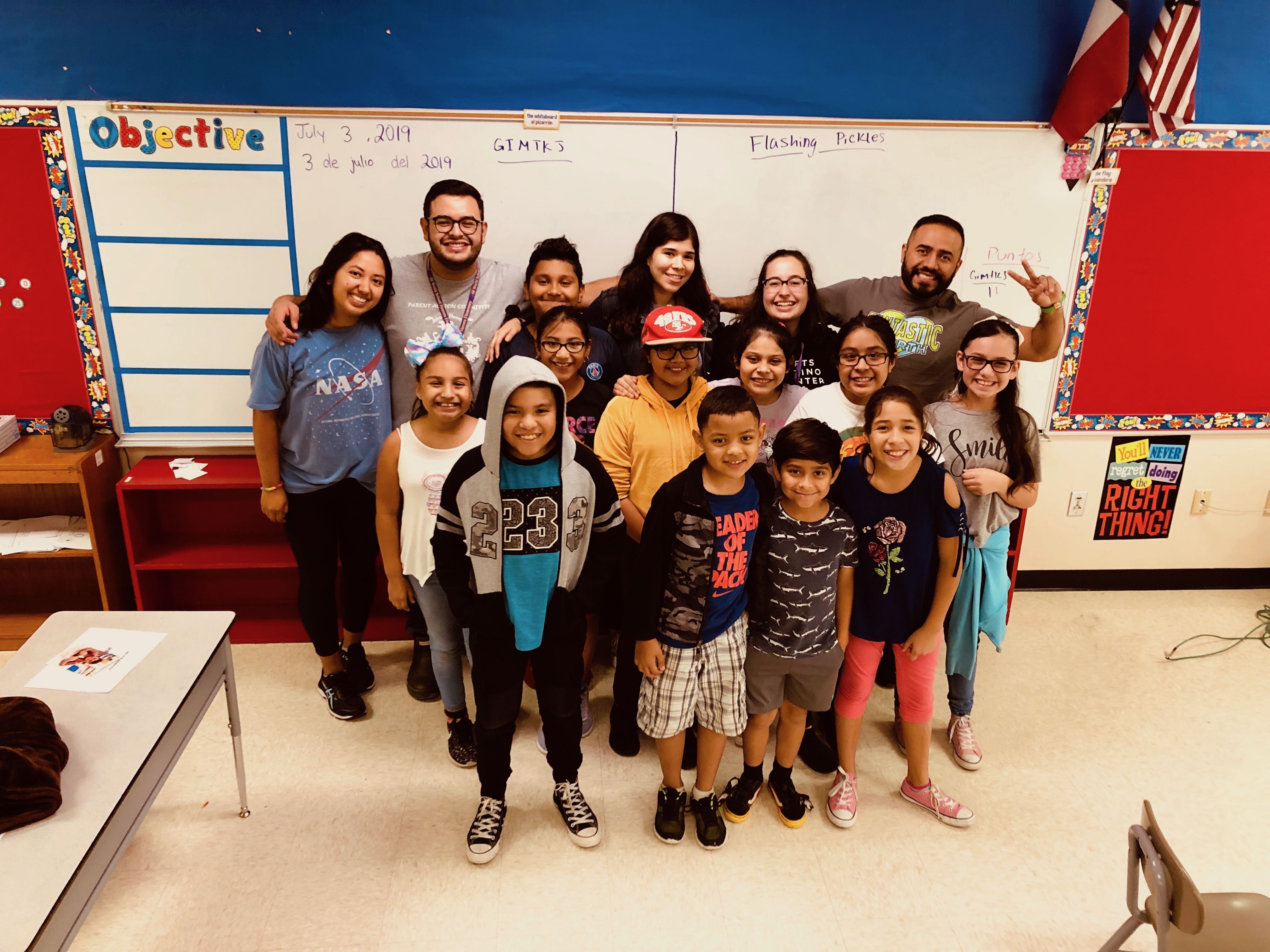 PledgeCents Cause - Being Bilingual is a Superpower by Diego Macias ...