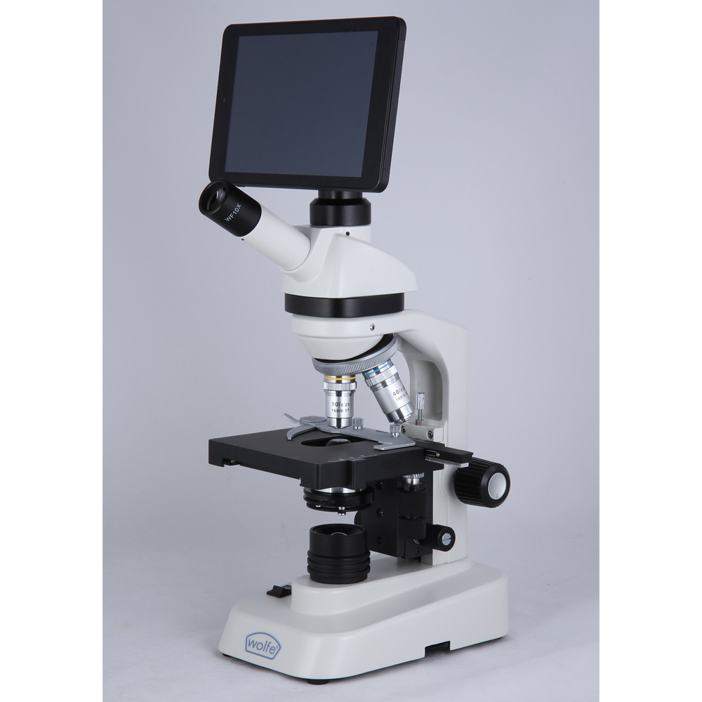 PledgeCents Cause - 7th Grade Science Microscope Upgrade by Evona ...