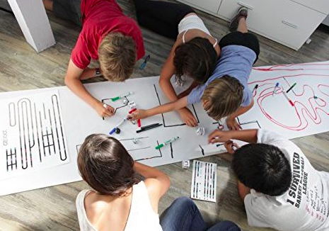 PledgeCents Cause - Ozobot - Mini Codable Robot by Katie Ann Wilson ...