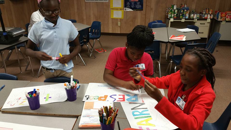 PledgeCents Cause - Budewig Intermediate Dares to Dream by Budewig ...