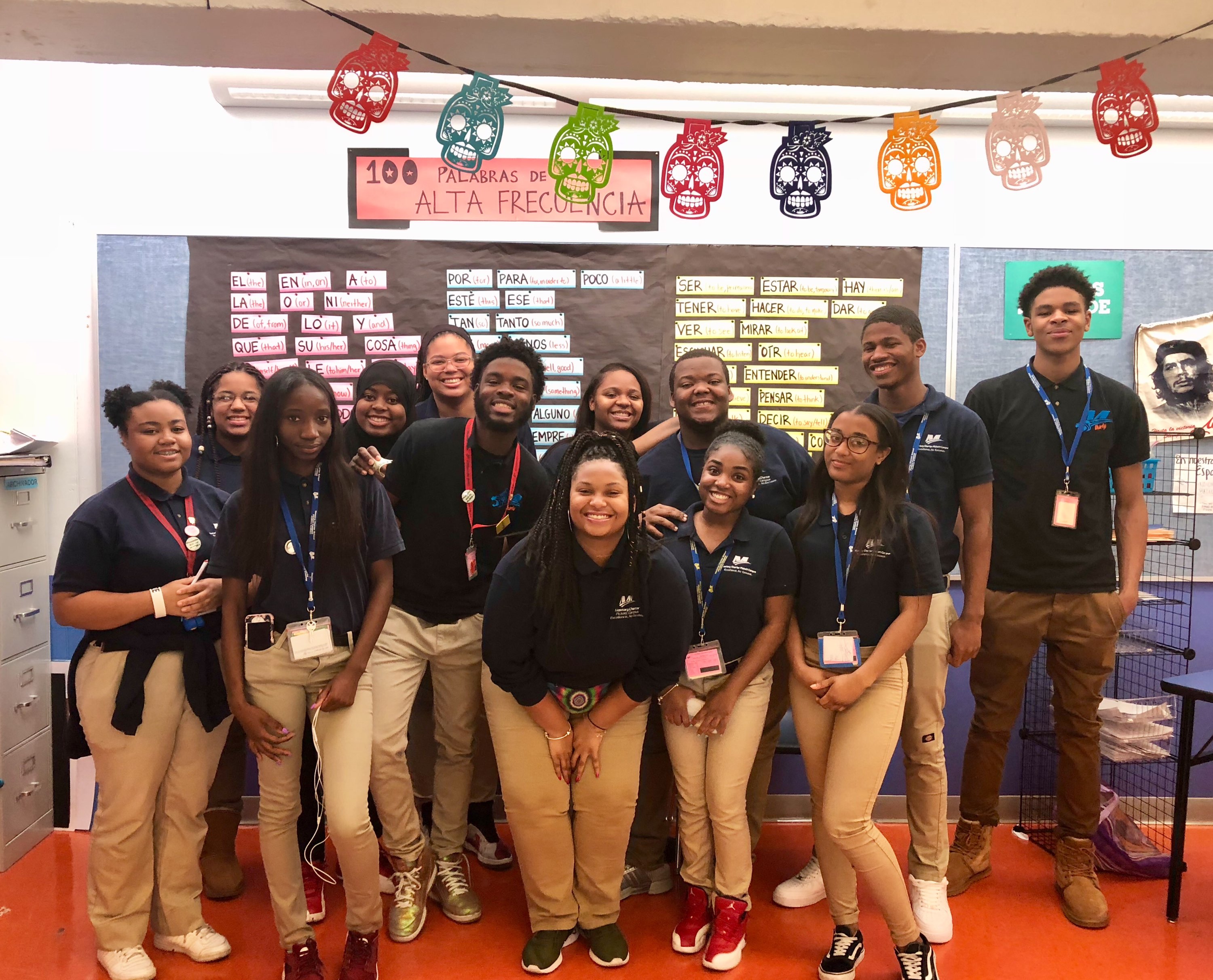 PledgeCents Cause - Bridging the Border: PHL to MEX by Amy Mardis ...