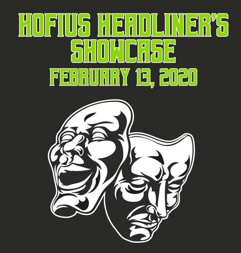 PledgeCents Cause - Headliners Showcase 2020 Donations by Jennifer ...