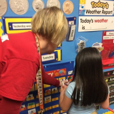 PledgeCents Cause - Teaching Unique Learners by Melyssa Thompson ...