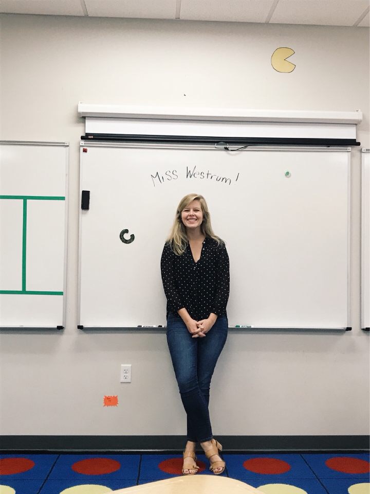 PledgeCents Cause - First Day of School Fund! by Samantha Westrum ...