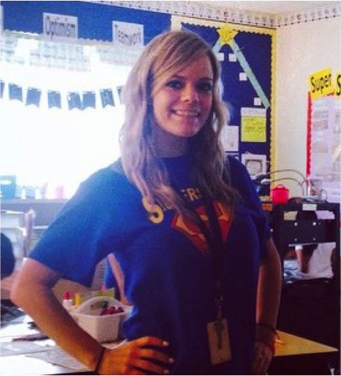 PledgeCents Organization - Annie Webb Blanton Elementary School