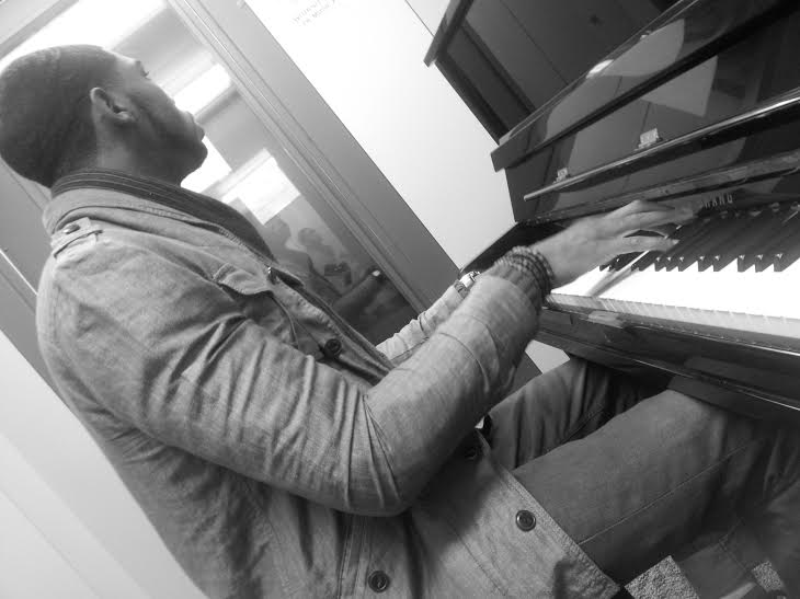 PledgeCents Cause - Music Passion by Joshua Winn, KIPP Liberation ...