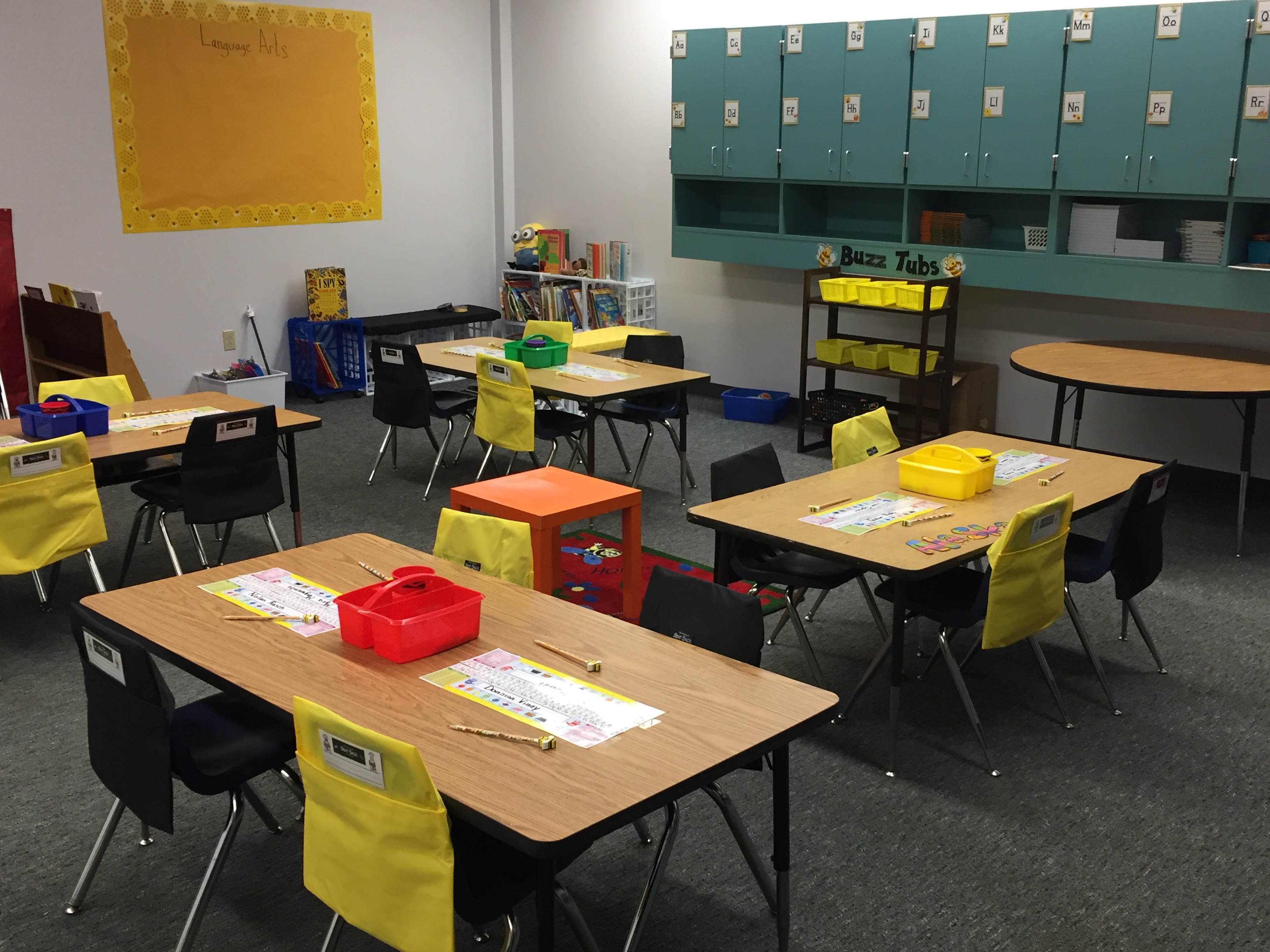 PledgeCents Cause - A Colorful Journey by Kordney Govan, Spring Branch ...