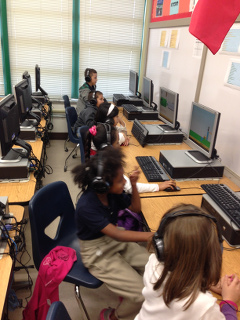 PledgeCents Cause - Headphone for my students by Jorge Rivera ...