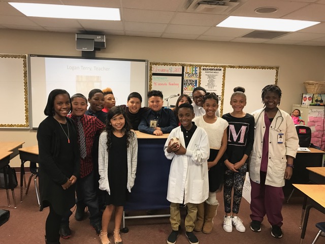 PledgeCents Organization - Life School Oak Cliff Elementary