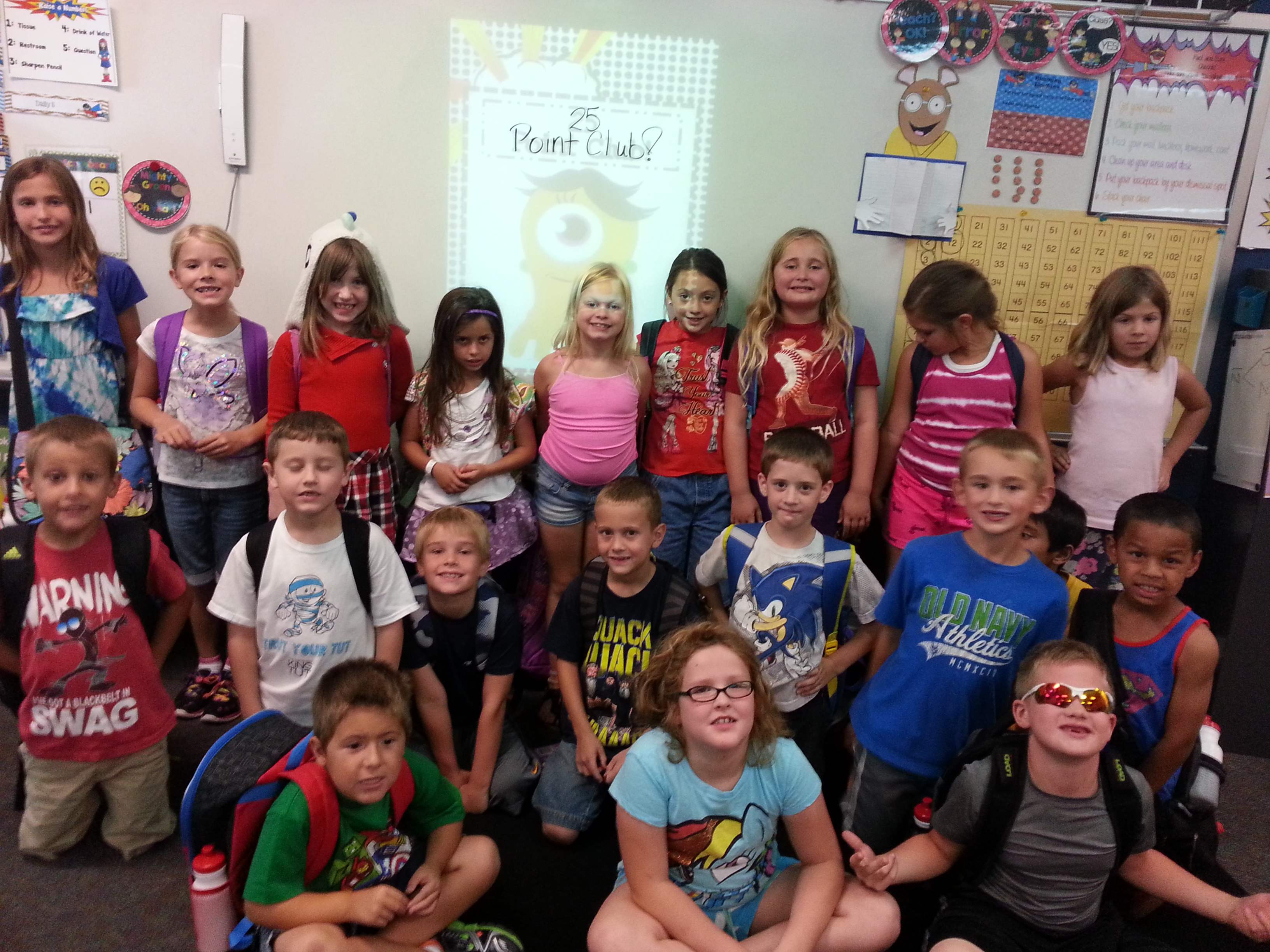 PledgeCents Cause - iPAD uPAD we all need iPADs! by Fawn Wessel ...
