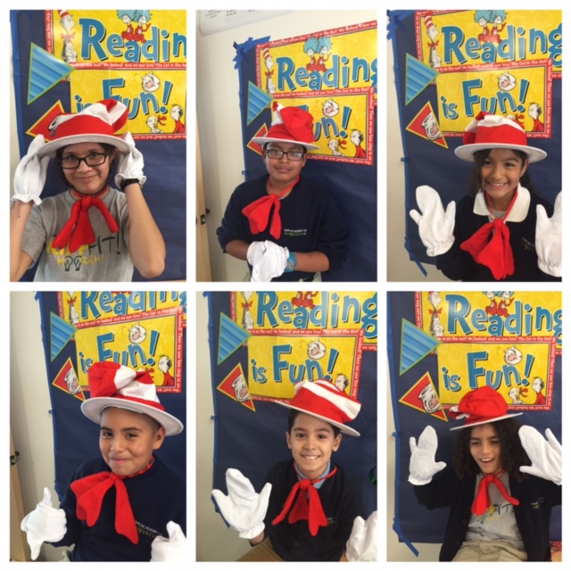 PledgeCents Cause - Reading is Magical by Michael Temblador, KIPP ...