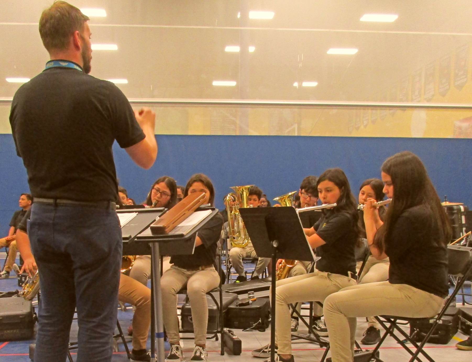 PledgeCents Organization - KIPP Austin College Prep