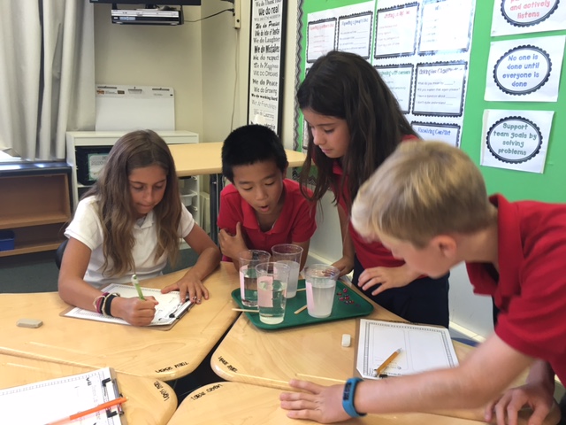 PledgeCents Organization - Simonds Elementary School