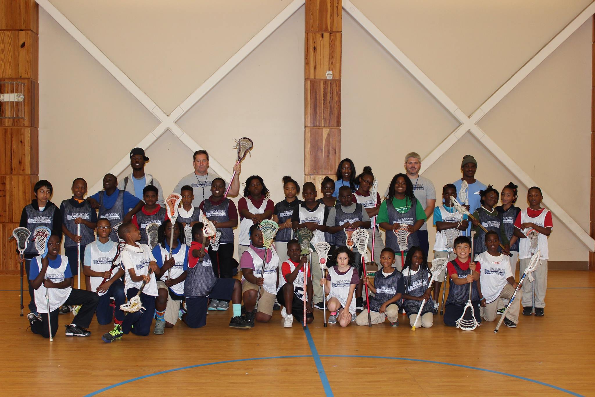 PledgeCents Organization - Edmund A. Burns Elementary School