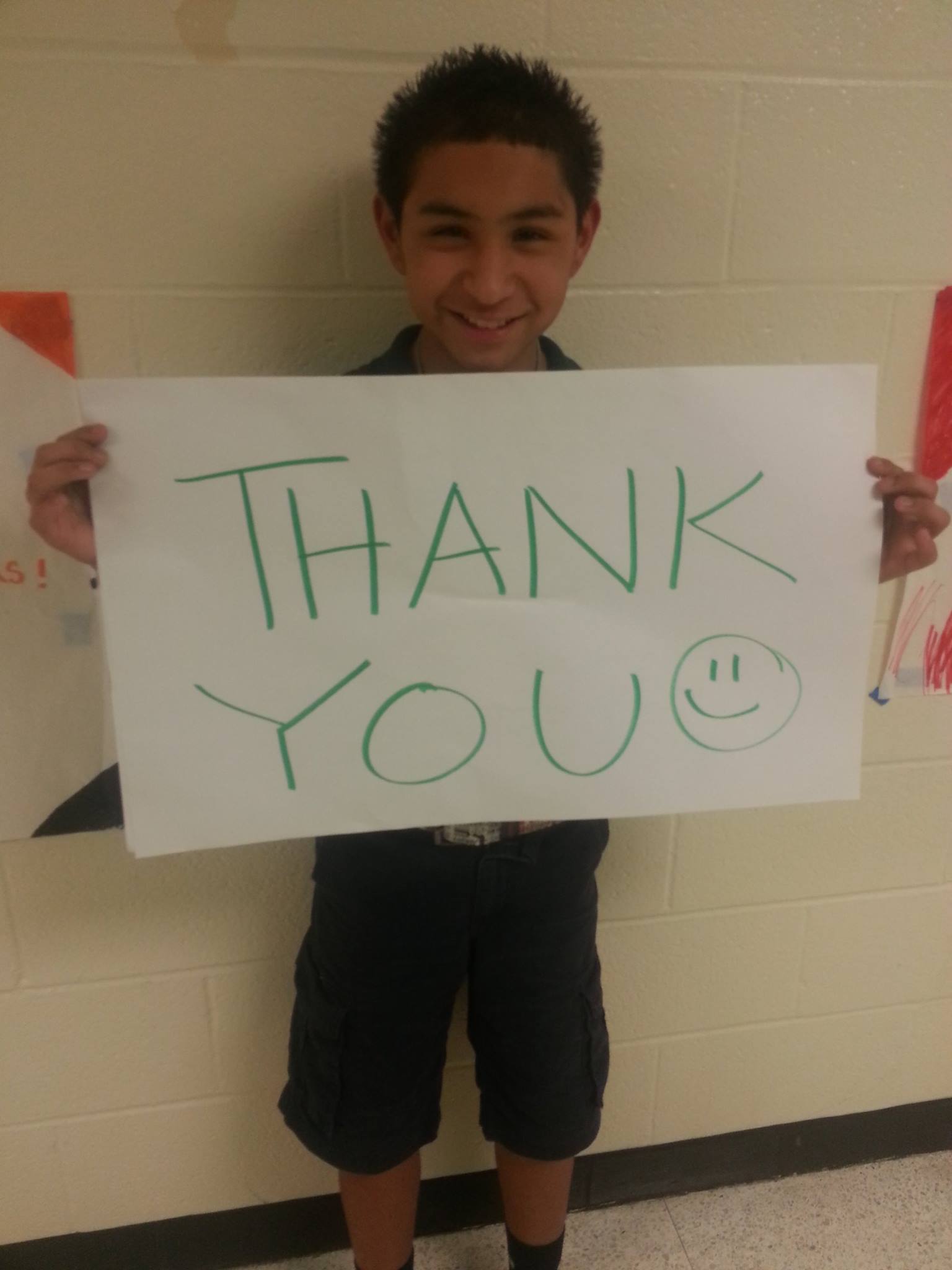 PledgeCents Cause - AP and College Ready Social Studies Writing by ...