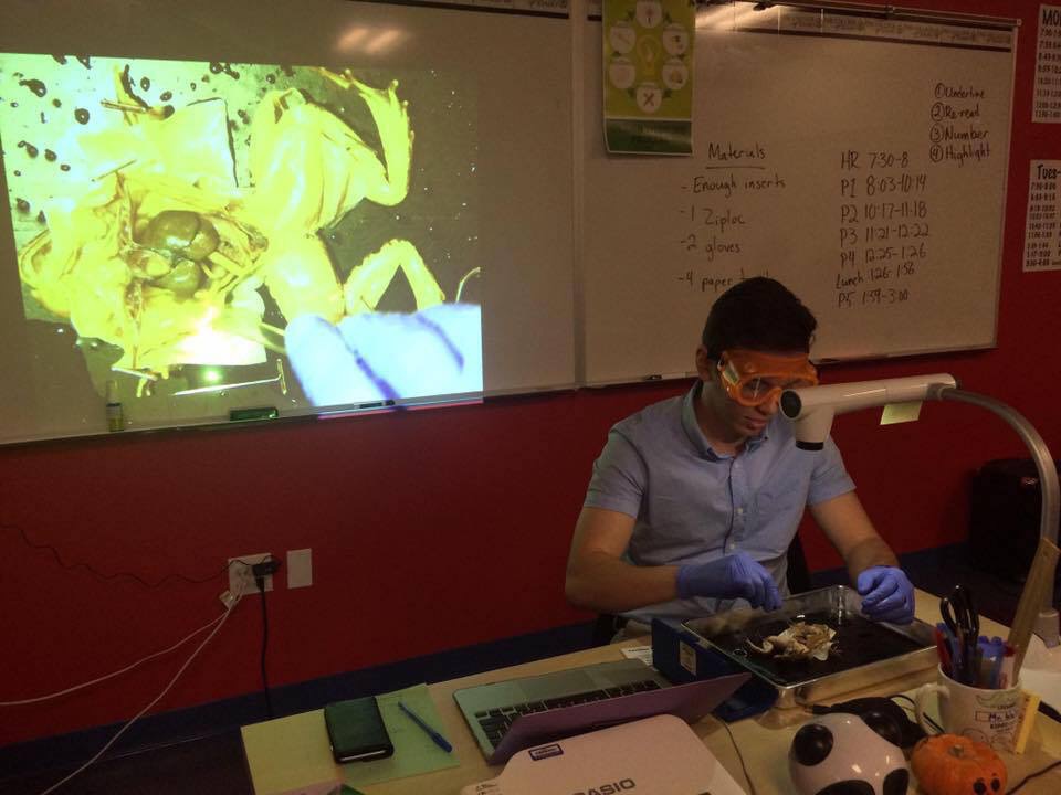 PledgeCents Cause - KAI 6th Grade Science Supplies by Edmond Walsh ...