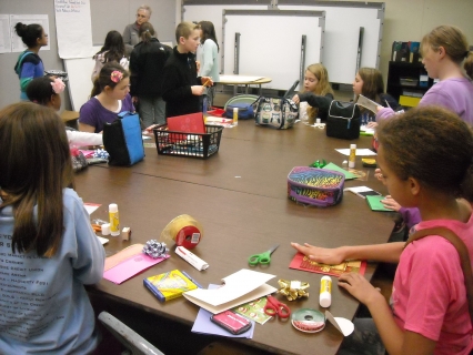 PledgeCents Cause - Fostering Creativity With a Makerspace by Judy ...