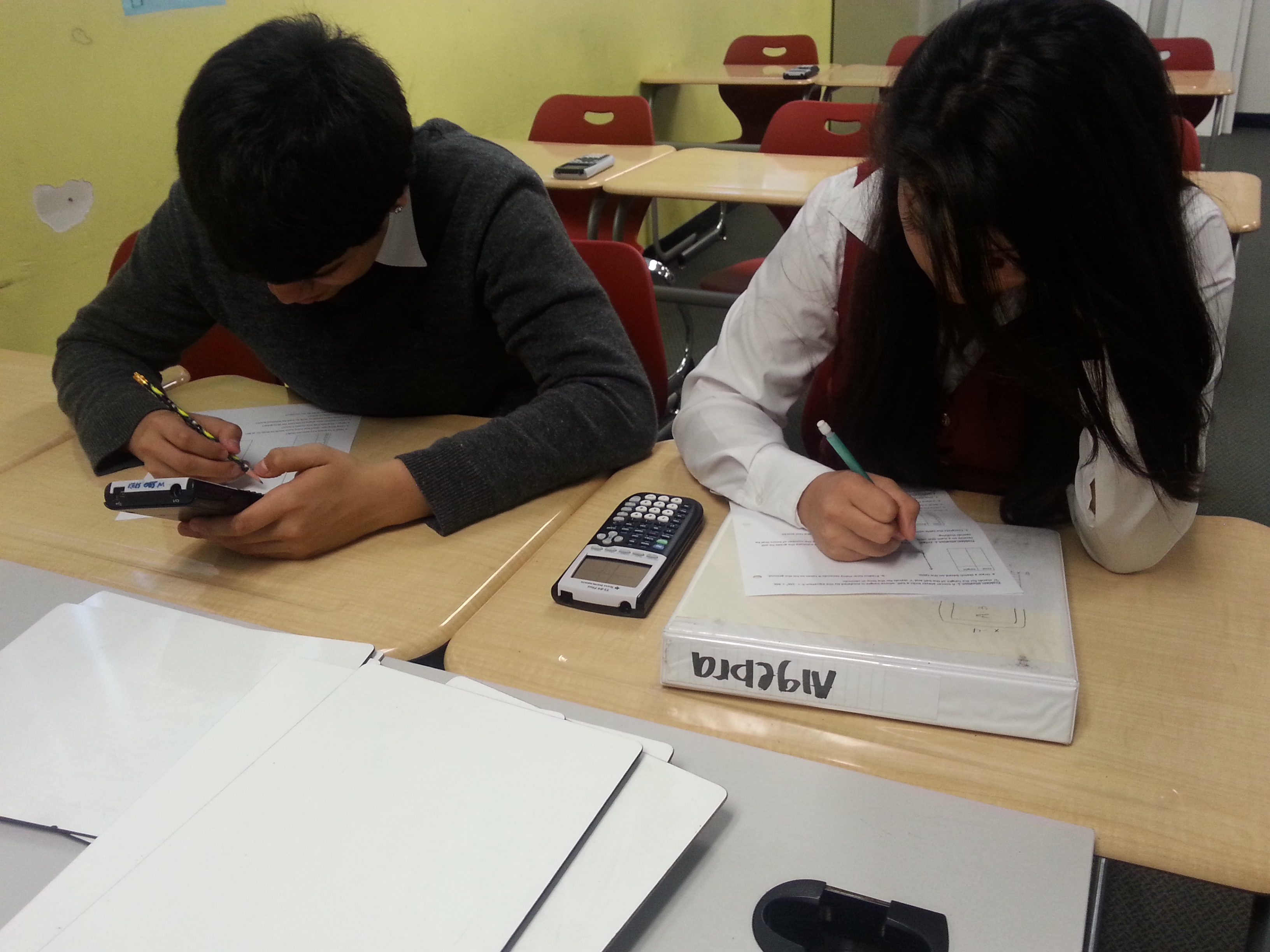 PledgeCents Cause - Coordinate grid white boards to increase learning ...