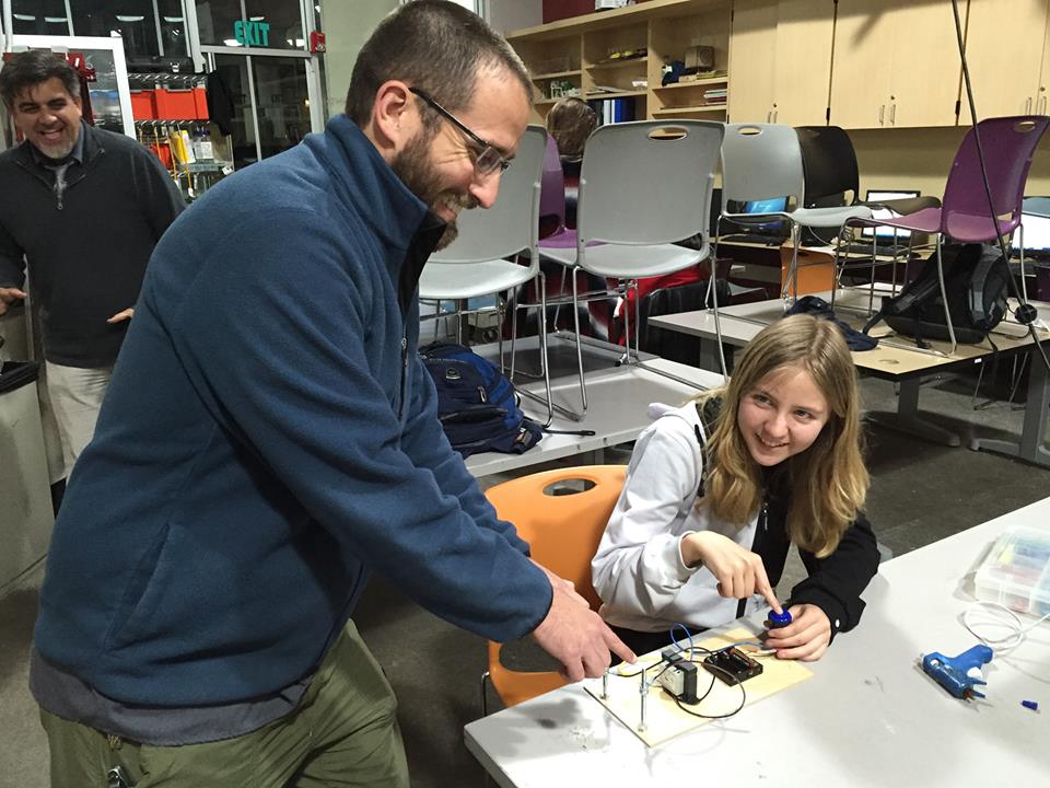 PledgeCents Organization - The Gary and Jerri-Ann Jacobs High Tech High