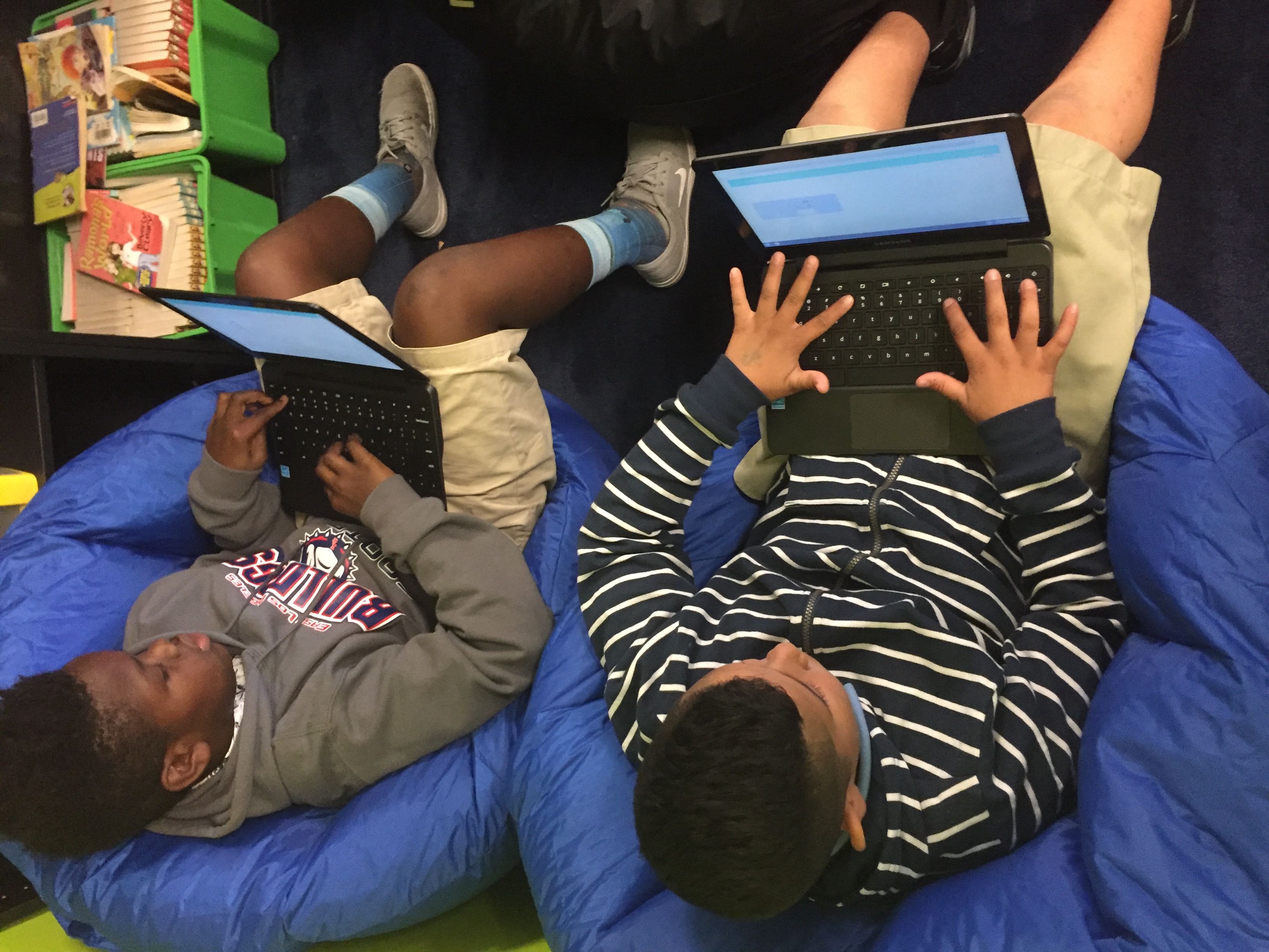 PledgeCents Cause - A Flexible Seating and Work Model Math and Science ...