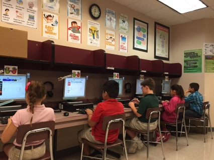 PledgeCents Cause - Full Makerspace STEAM Lab Ahead With littleBits by ...