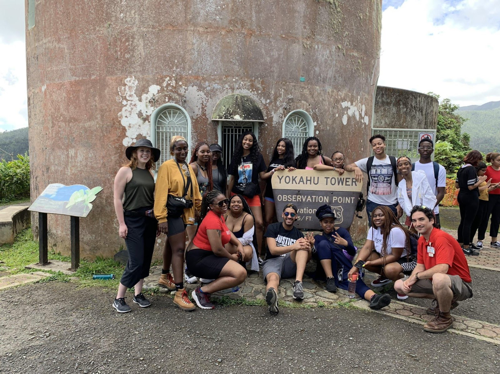 PledgeCents Cause - ¡Pickett a Puerto Rico 2020! Immersion and Service ...