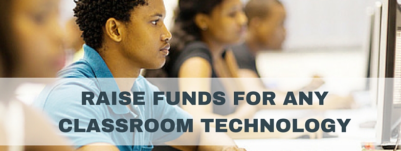 PledgeCents: Improving K-12 Learning Through Community Funding